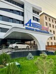 Amerimed Private Maternity Complex (Bukhara, Sitorai Mohi Xosa mahalla fuqarolar yigʻini), doğumevleri  Buhara'dan