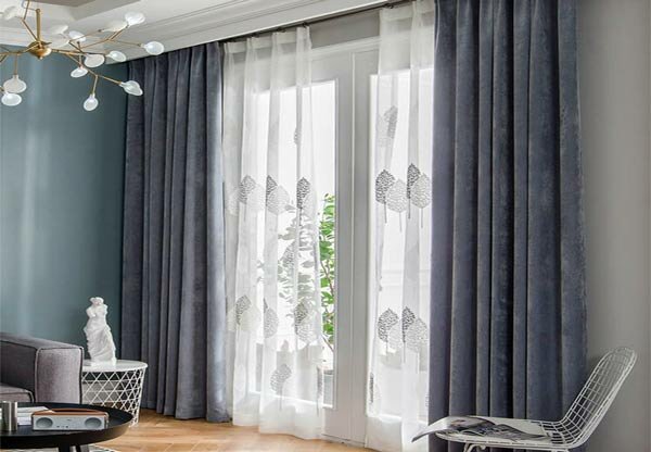 Perde ve korniş üreticileri Bera Perde Bodrum, Bodrum, foto