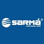 Sarma (Akademika Vavilova Street No:1с54), yatak üreticileri  Krasnoyarsk'tan