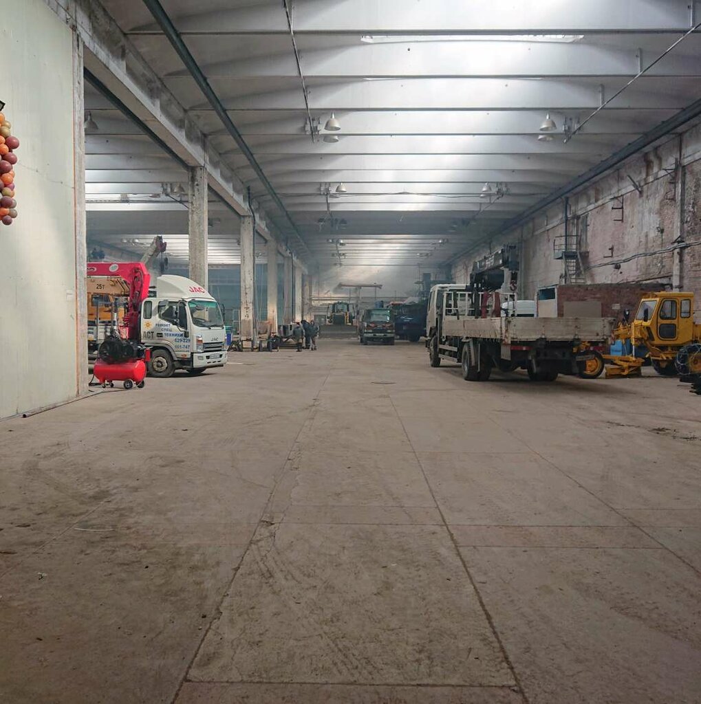 Özel ekipman yedek parçaları Ремонт спецтехники, Habarovsk, foto