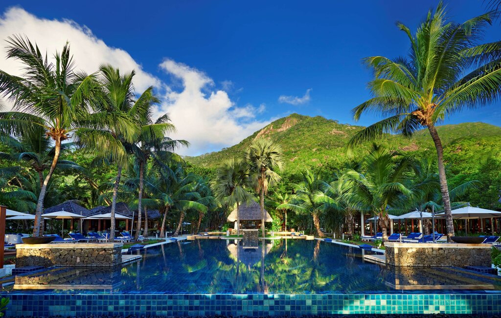 Otel Hilton Seychelles Labriz Resort & Spa, Dünya, foto