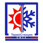 ТермоСтанция (Pridorozhnaya ulitsa No:59Гк1, selo Druzhino), oto kaporta  Omskaya oblastından