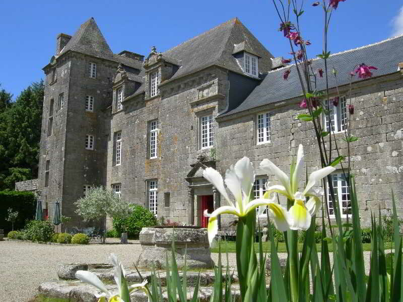 Otel Manoir de Moëllien, The Originals Relais, , foto