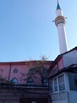 Seydinasır Camii (Bursa, Osmangazi, Mollafenari Mah., 16. Ata Sok., 1), cami  Bursa'dan