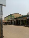 Star Beef Butchery (Lumumba Road No:1139), kasap, şarküteri  Lusaka'dan