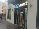 Kaz mart (Ábiken Bekturov kóshesi No:11), market  Astana'dan