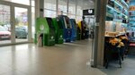 Т-Банк, банкомат (Leningradskaya ulitsa No:100), atm'ler  Vologda'dan