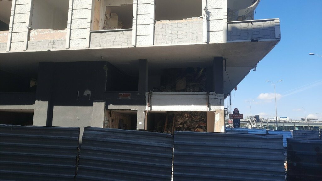 Motosiklet satışı Sancar Atılgan's Motorsiklet, İstanbul, foto