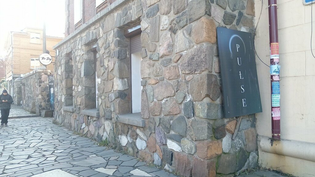 Müzik okulları ve konservatuarlar Pulse, Irkutsk, foto