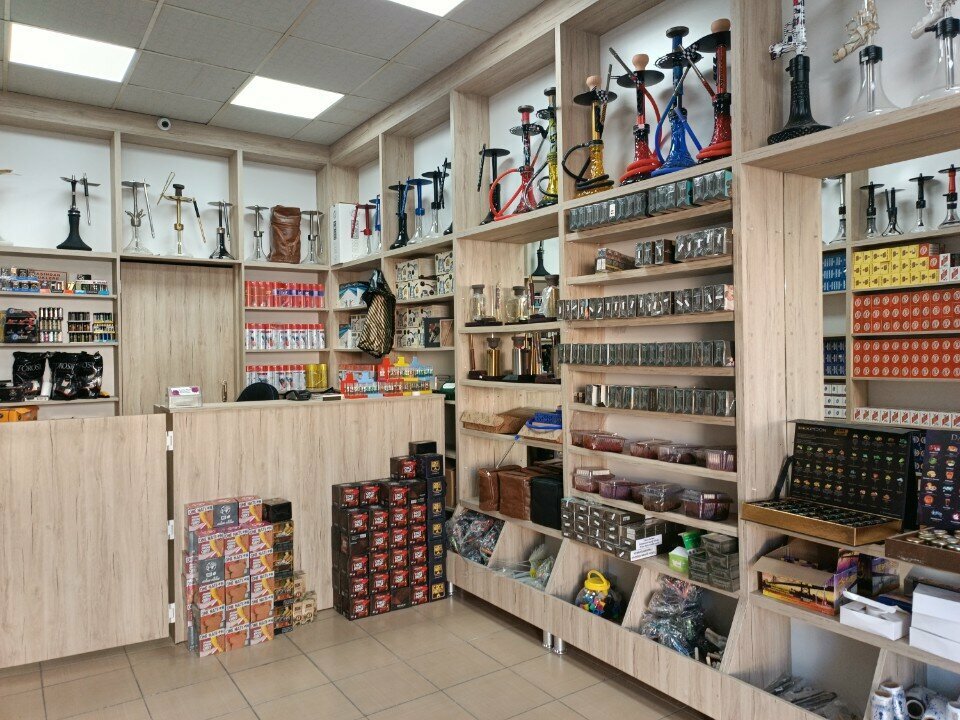 Tütün, sigara mağazaları Alsancak Dmr Nargile Tobacco, Ankara, foto