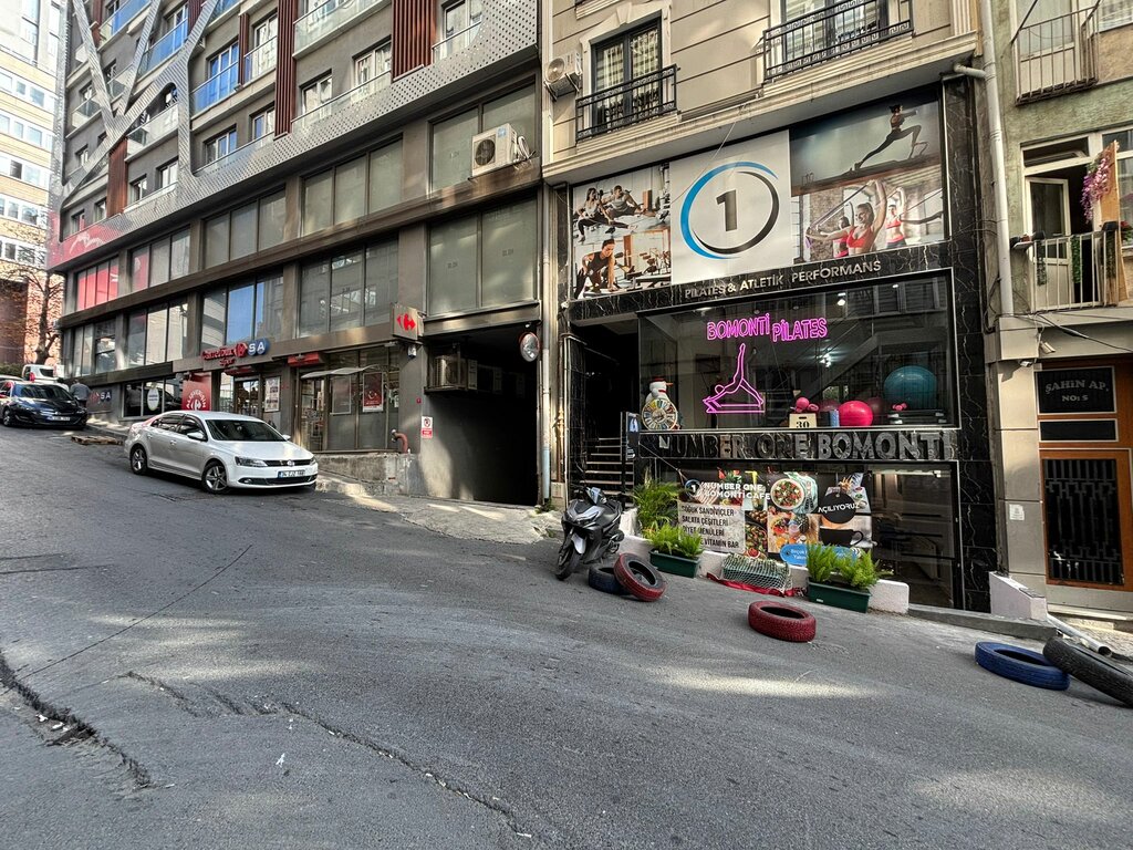 Sağlık merkezleri Diyetisyen Eray Saraç, İstanbul, foto