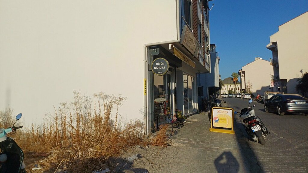 Oto lastik tamiri Hasan Özal Lastikci, Fethiye, foto