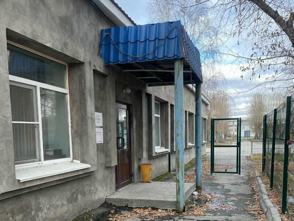 Kantin, yemekhane Сыто-Пряно, Tiumen, foto