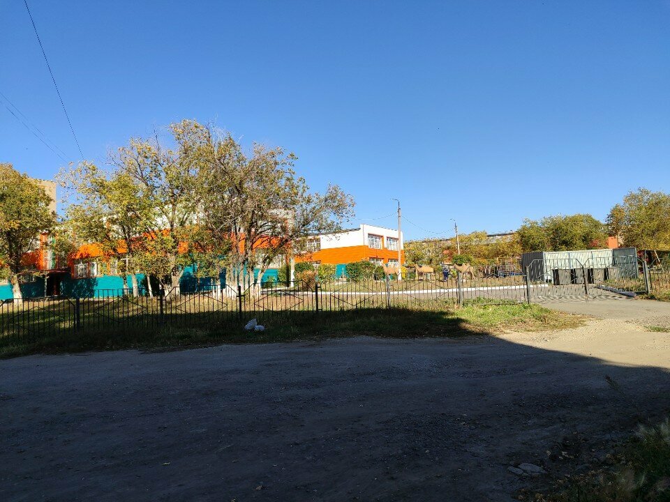 Anaokulları Kindergarten Karlygash, Karağandı, foto