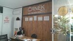 Örnek Gayrimenkul (Saray Mah., Galatasaray Cad., No:31E, Alanya, Antalya), emlak ofisi  Alanya'dan