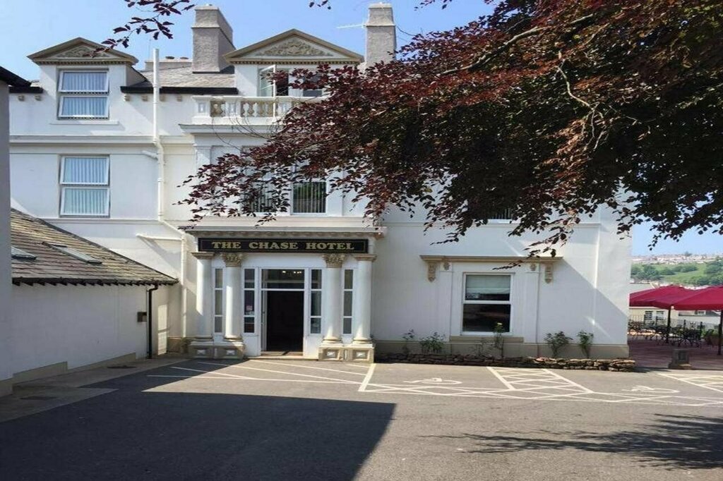 Otel Chase Hotel, Whitehaven, foto