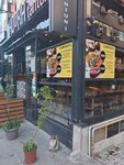 Hoora Tantuni (İstanbul, Bakırköy, İncirli Cad., 16), fast food  İstanbul'dan