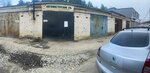 Automasterskaya 174 (Zvenigorodskaya ulitsa No:31/50Л), otomobil servisi  Çeliabinsk'ten