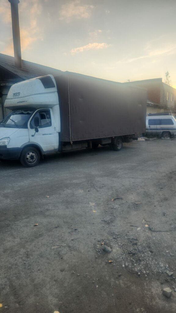 Otomobil servisi Поехали 66, Sverdlovskaya oblastı, foto