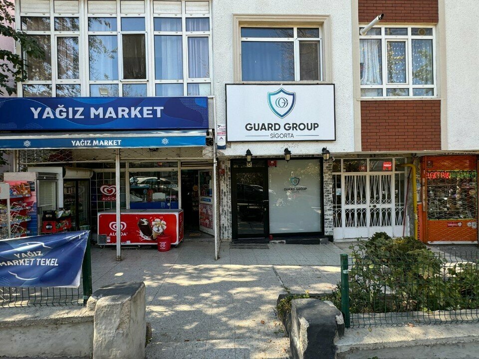 Sigorta acentaları Guard Group Sigorta Aracılık Hizmetleri, Ankara, foto