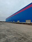 Ozon (Permskiy munitsipalny okrug, kvartal Pridorozhny, 1-ya Industrialnaya ulitsa, 1), depo  Permski krayından