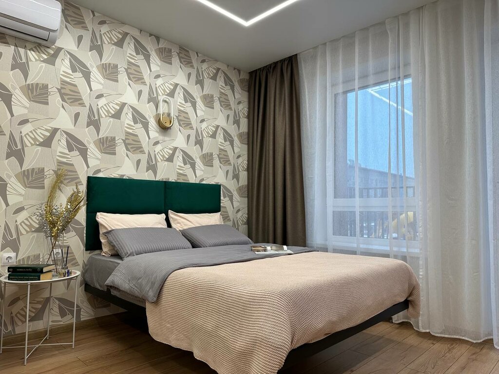 Kısa süreli konaklama Седьмое небо, Ufa, foto