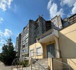 Геката (ulitsa Valentina Stepanchenko No:31), bar  Rzhev'den
