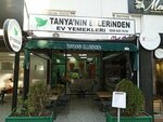 Tanyanın ellerinden ev yemekleri (Güzelyalı Mah.,şehitler,blv, 81150. Sok., No:1/3A, Çukurova, Adana), restoran  Adana'dan