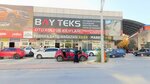 Bay Teks (Parsana Mah., Beyhekim Cad., No:51/B, Selçuklu, Konya), oto döşeme  Konya'dan