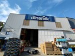 Dinamik Otomotiv - Antalya Dağıtım Merkezi (Antalya, Kepez, Kepez Mah., Hurdacılar Cad., 114), otomobil yedek parçaları  Antalya'dan