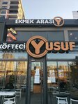 Köfteci Yusuf (Bursa, İzmir Yolu Cad., 241), restoran  Bursa'dan