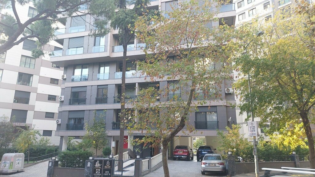 Konut servisleri kuruluşları Epro Enerji ve Endüstri Tesisleri, İstanbul, foto