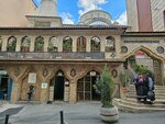 Profesör Mahmut Esat Coşan Cami (İstanbul, Gaziosmanpaşa, Şemsipaşa Mah., 19. Sok., 3A), cami  İstanbul'dan