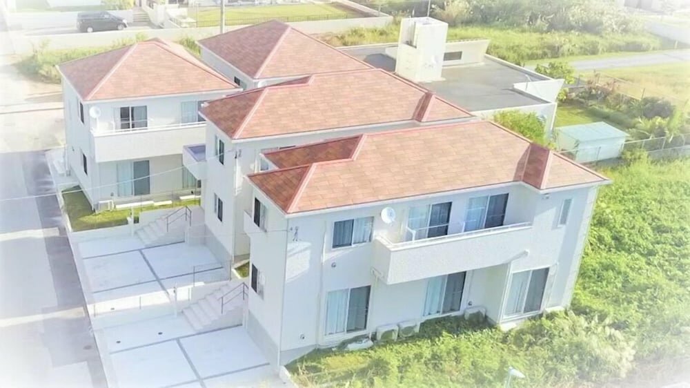 Otel Grandioso Okinawa Villa Onna 1, , foto