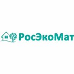 RosEcoMat (Rogozhskaya ulitsa No:66), isı yalıtım malzemeleri  Noginsk'ten