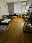 Студия перманентного макияжа Натальи Климановой (Professionalnaya Street No:28), kalıcı makyaj stüdyosu  Dmitrov'dan