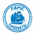 Парус (ulitsa Gagarina No:4, selo Altayskoye), manavlar  Altayski krayından