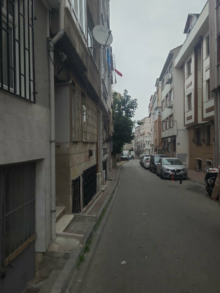 Özel okul Özel Sultan Fatih Koleji, İstanbul, foto