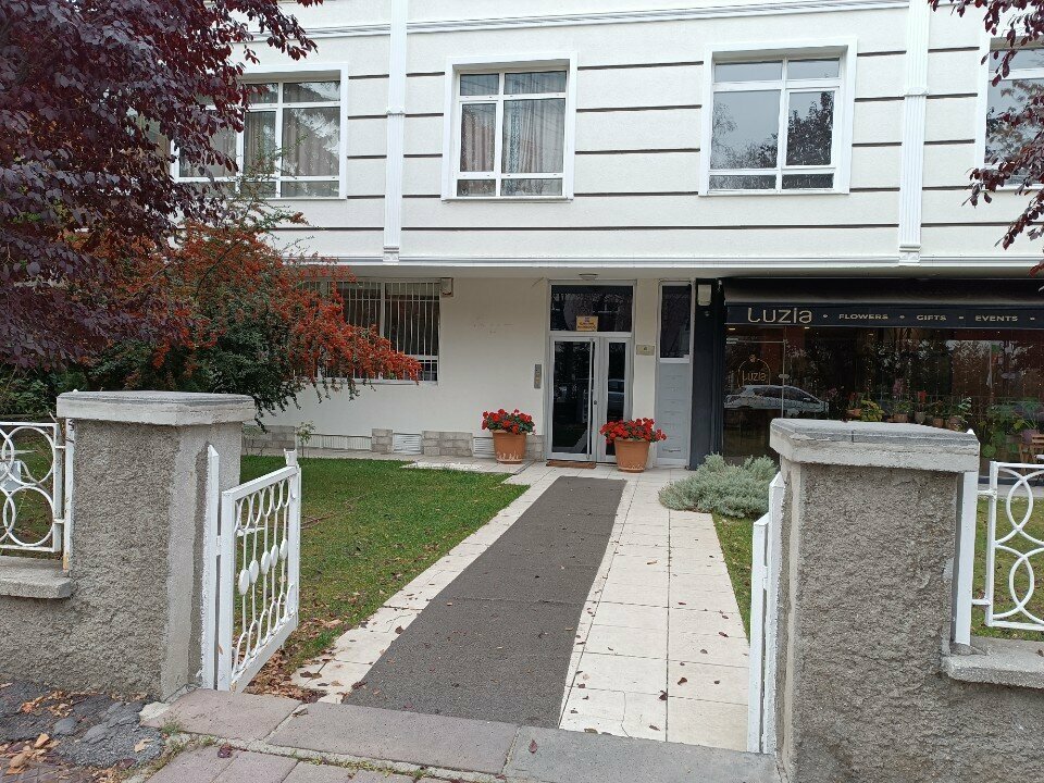 Hukuk büroları Sarıibrahimoğlu Hukuk Bürosu, Ankara, foto