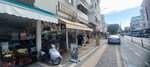 Berber's shop (Kızlar Pınarı Mah., Kızlarpınarı Cad., No:40D, Alanya, Antalya), berberler  Alanya'dan