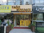 Yağız (Şehitler Blv., No:78E, Çukurova, Adana), kuyumcular  Adana'dan