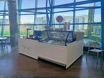 Gelateria plombir (Manshuk Mametova Street No:4), dondurmacılar  Aktöbe'den