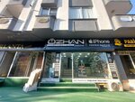 Özhan Elektronik (Adana, Çukurova, Şehitler Blv., 44/2), cep telefonu ve aksesuarları satış mağazaları  Adana'dan
