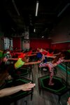Jumping Fitness (ulitsa Denisa Davydova No:7, Urban-type Settlement of Vniissok), fitness kulüpleri  Moskova ve Moskovskaya oblastından