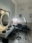 Beauty-lab (Borisovskye Prudy Street No:10к4), manikür-pedikür  Moskova'dan