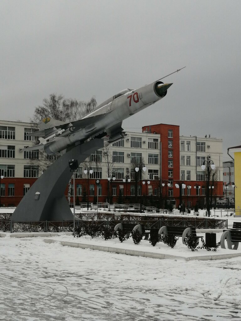 Süpermarket Magnit, Sarapul, foto