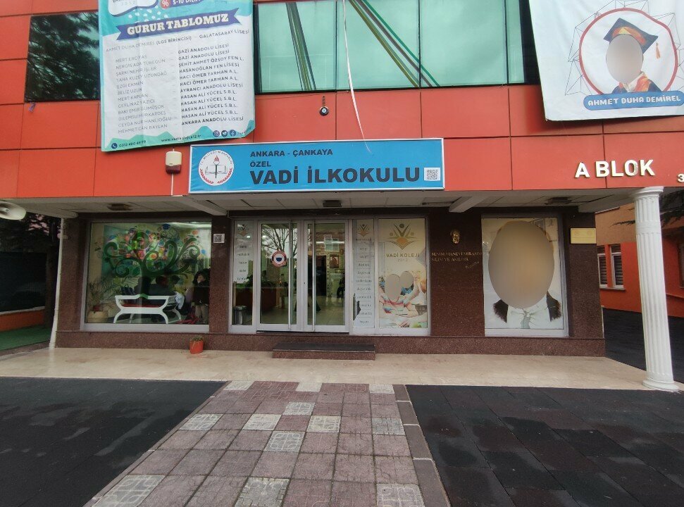 i̇lkokul Çankaya Özel Vadi İlkokulu, Ankara, foto