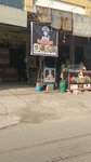 Shah kitchen (No:60, Allama Iqbal Town, Block Kashmir), fast food  Lahor'dan