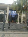Belive Community (Santa Cruz de la Sierra, Distrito Municipal 11, Manuel Ignácio Salvatierra, 825), dini dernekler  Santa‑Krus'tan