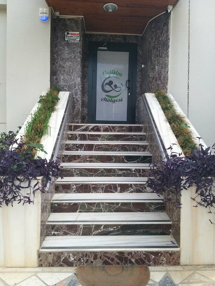 Eğitim altyapısı Özel Gelişim Atölyesi ve Rehabilitasyon Merkezi, Adana, foto